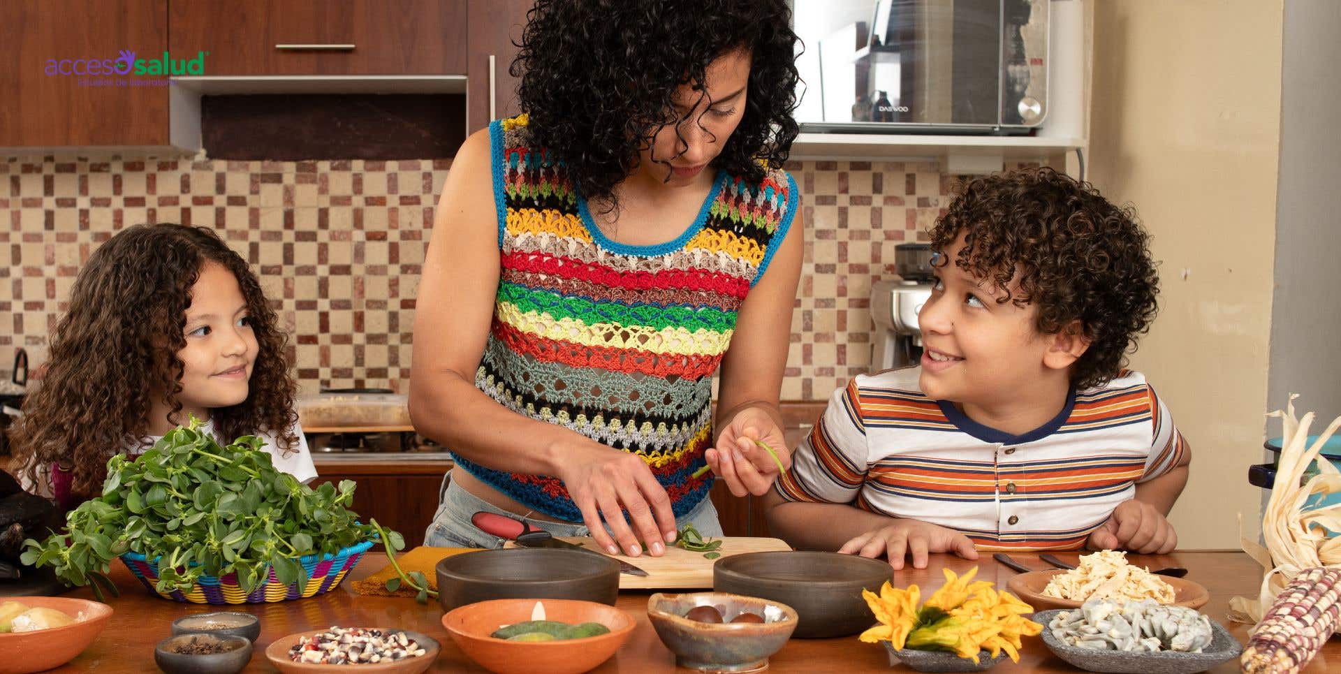 Hábitos alimenticios | ¿Cómo estar saludable?